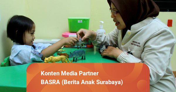 Ortu yang Telaten Menentukan Keberhasilan Terapi Mandiri Bagi ABK | kumparan.com
